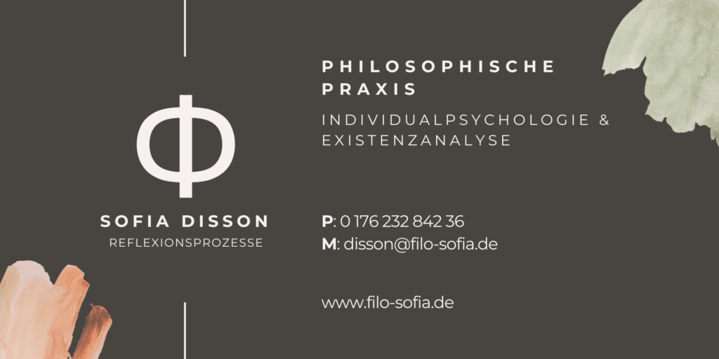 KONTAKT • Sofia Disson